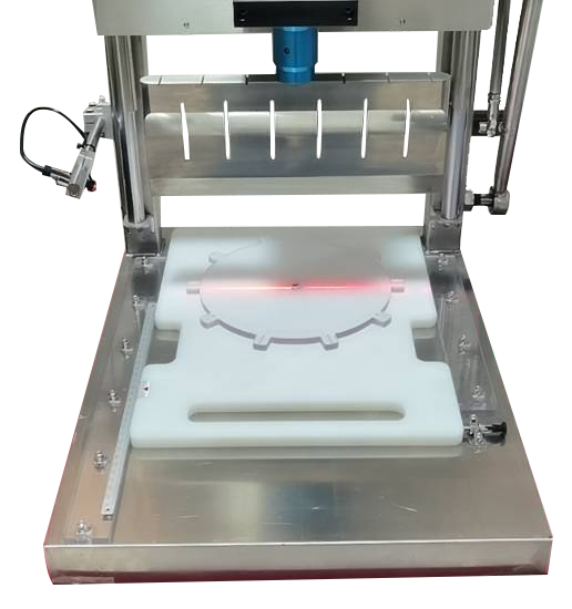 China Manual Ultrasonic Cutting Machine manufacturers, Manual ...