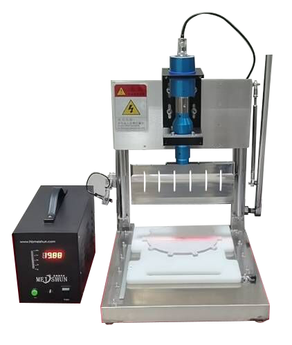 China Manual Ultrasonic Cutting Machine manufacturers, Manual ...