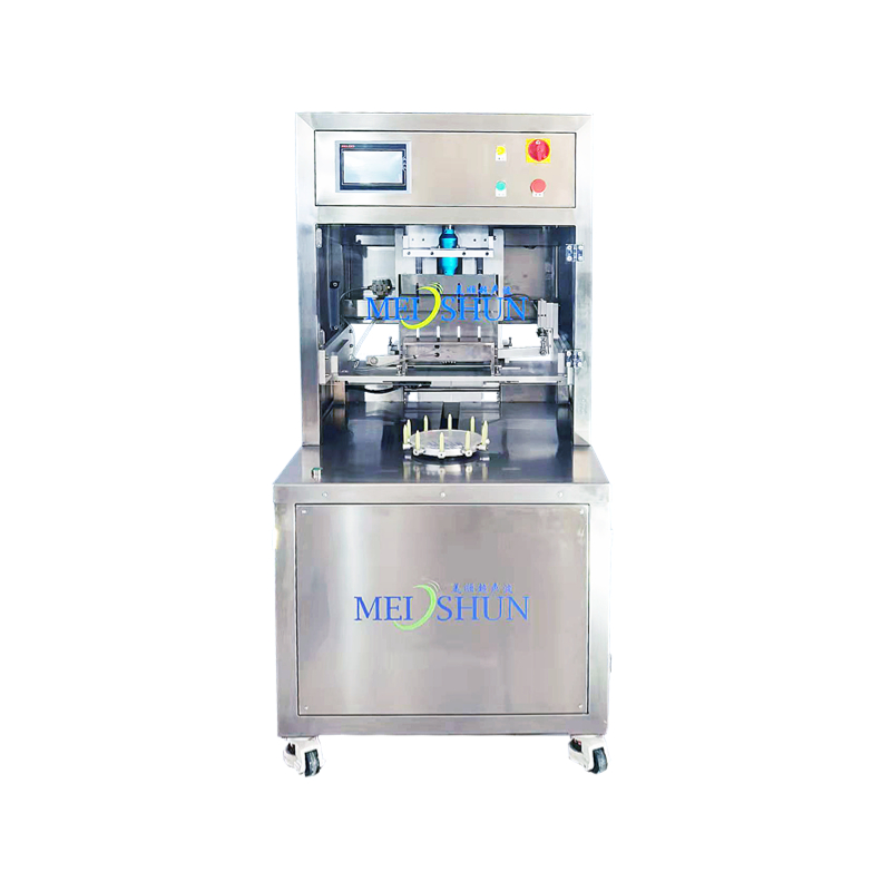 China Automated cake layering machine manufacturers, Automated cake ...