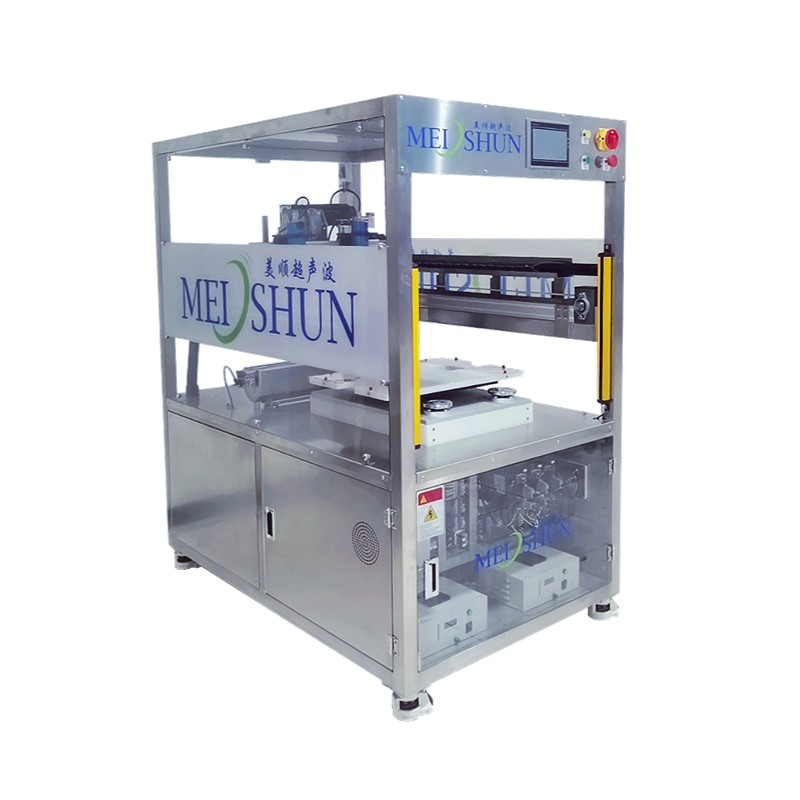 Tray Bake Cutting Machine | Food Cutting Machines