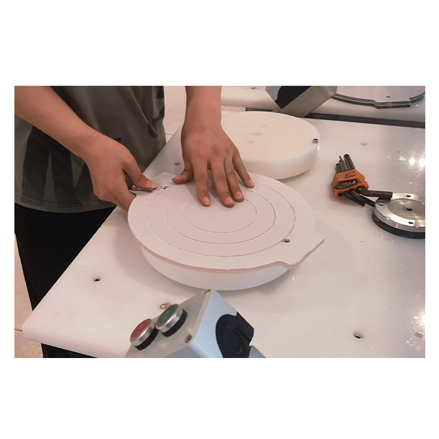 China Automatic Cake Cutter cutting Machine manufacturers, Automatic ...